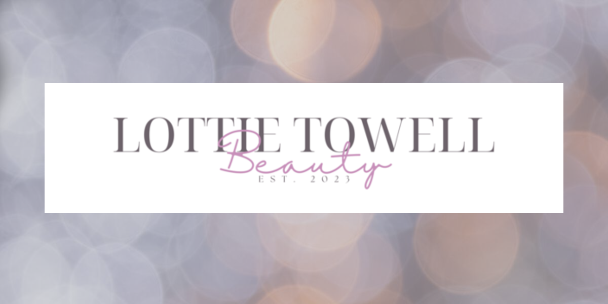 Book an Appointment - Lottie Towell Beauty